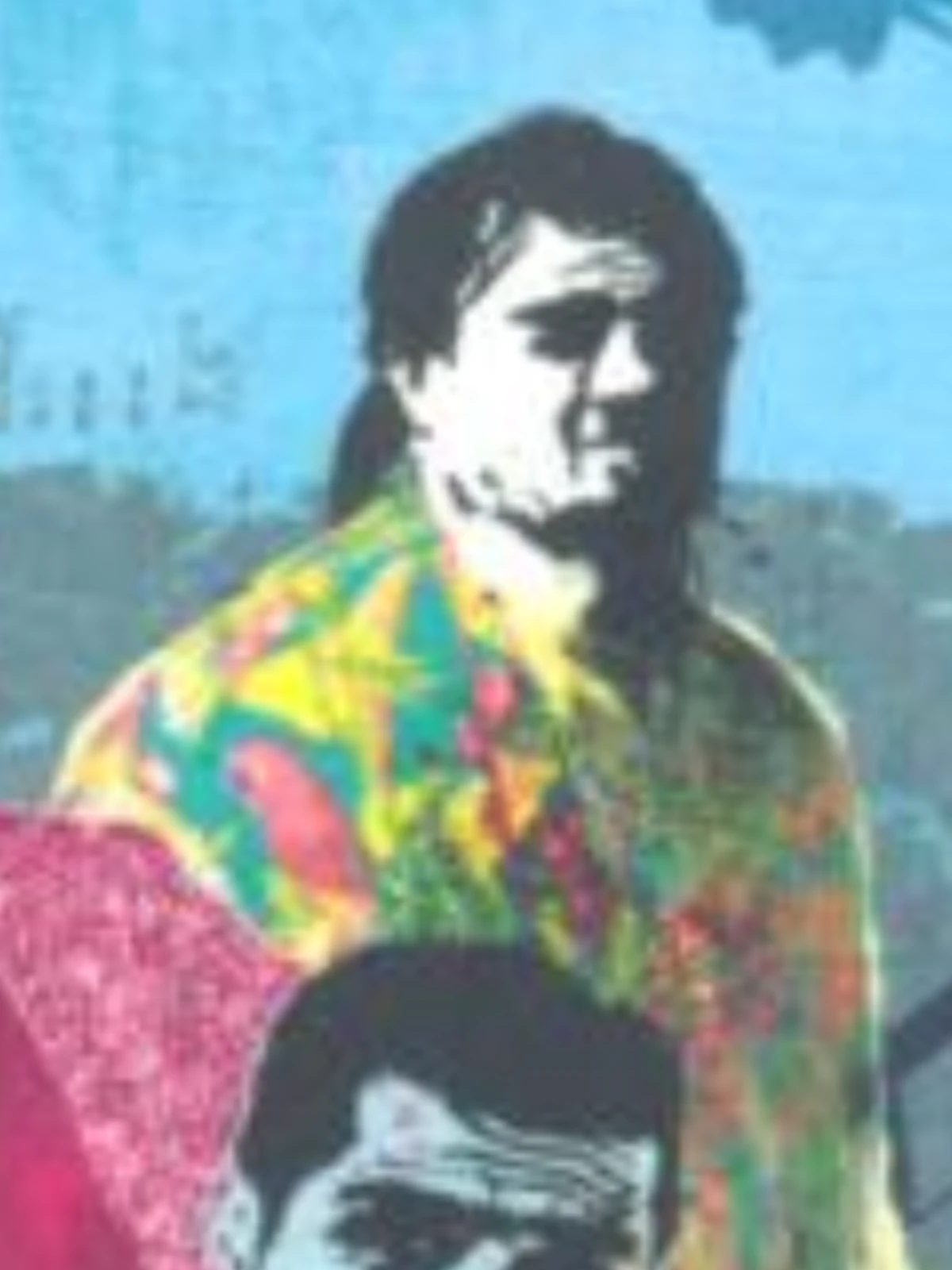 Harry Zimm | Get Shorty Wiki | Fandom