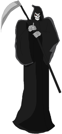 Jack The Reaper (Fireball Ultimate VS) | Shoryuken Fanon Wiki | Fandom