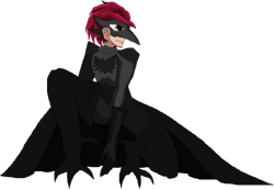 Crow (Fireball Force) | Shoryuken Fanon Wiki | Fandom