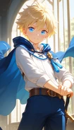 Shota's Isekai NTR Adventure Wiki | Fandom