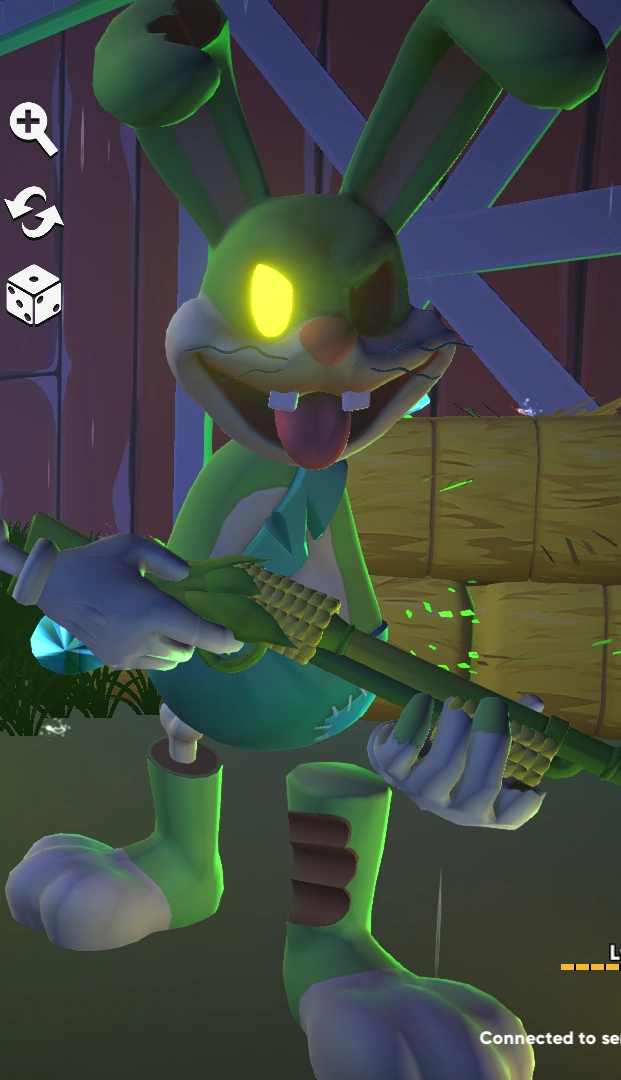 Zombun | Shotgun Farmers Wiki | Fandom