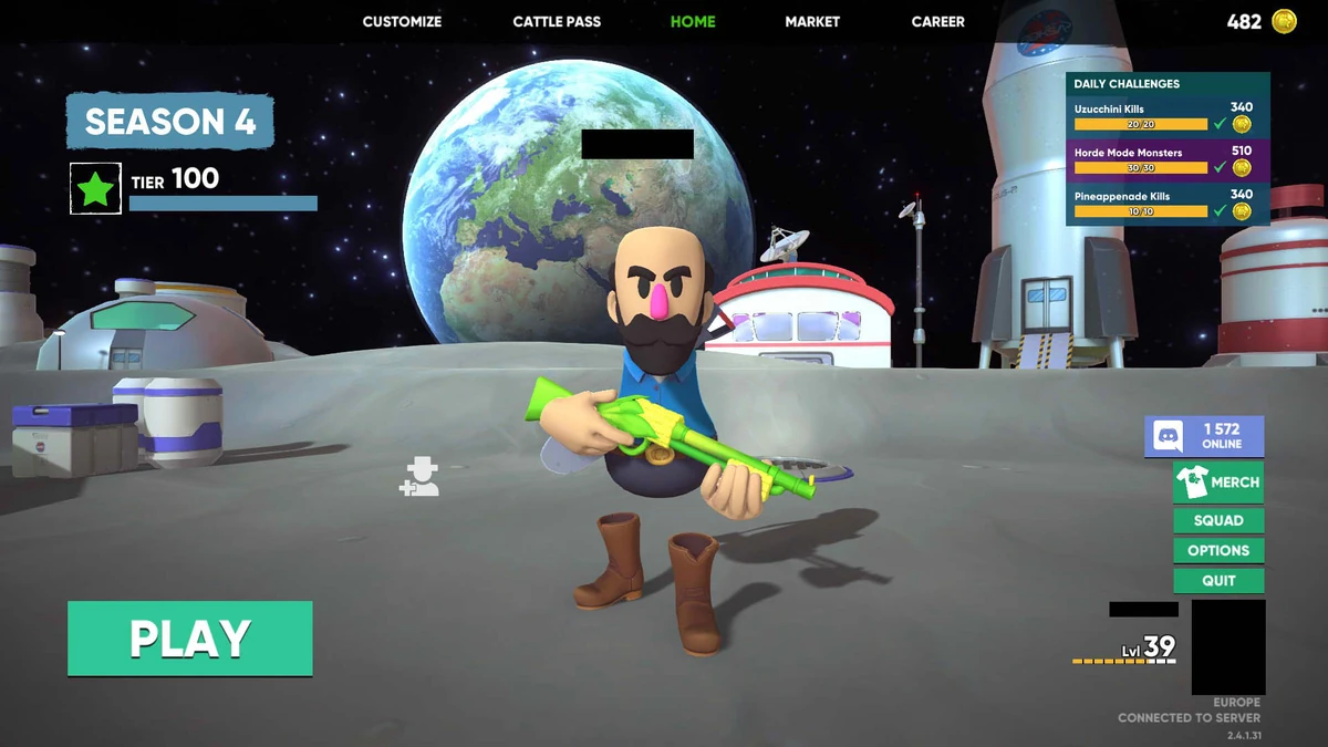 To The Moon Cattle Pass | Shotgun Farmers Wiki | Fandom