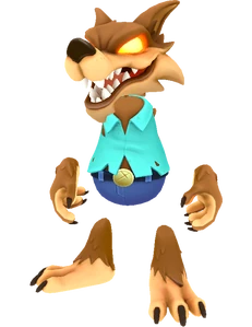 Outfits | Shotgun Farmers Wiki | Fandom