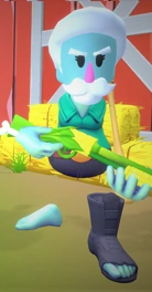 Outfits | Shotgun Farmers Wiki | Fandom