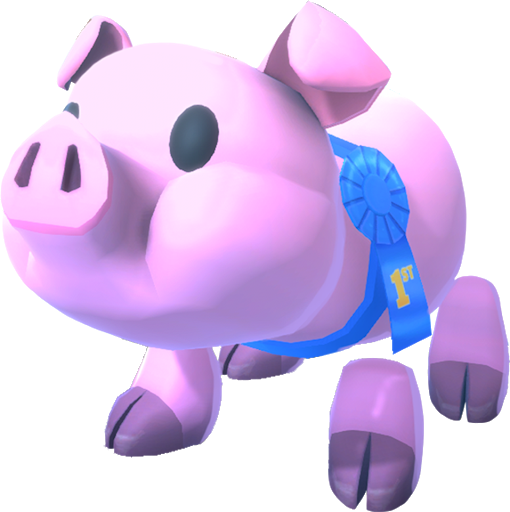OinkOink | Shotgun Farmers Wiki | Fandom