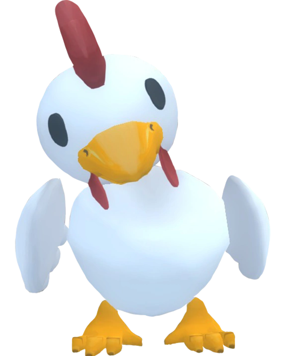 BokBok | Shotgun Farmers Wiki | Fandom