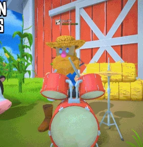 Emotes | Shotgun Farmers Wiki | Fandom