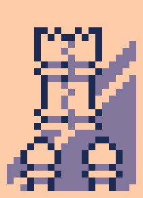 Ruins | Shotgun King Wiki | Fandom