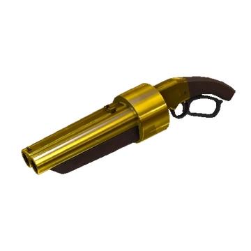 Scattergun (Team Fortress) | Shotguns Wiki | Fandom