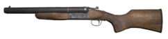 Double-Barrel Shotgun (Fallout)/Fallout76 | Shotguns Wiki | Fandom