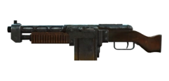 Combat Shotgun (Fallout)/Fallout4 | Shotguns Wiki | Fandom
