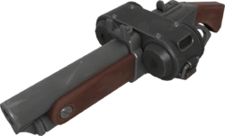 Back Scatter (Team Fortress) | Shotguns Wiki | Fandom
