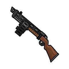 Combat Shotgun (Fallout)/FalloutS | Shotguns Wiki | Fandom