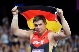 David Storl | Shot Put Wiki | Fandom