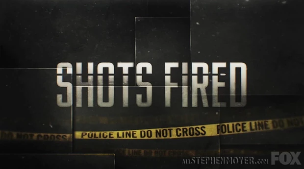 The Fire This Time | Shots Fired Wikia | Fandom