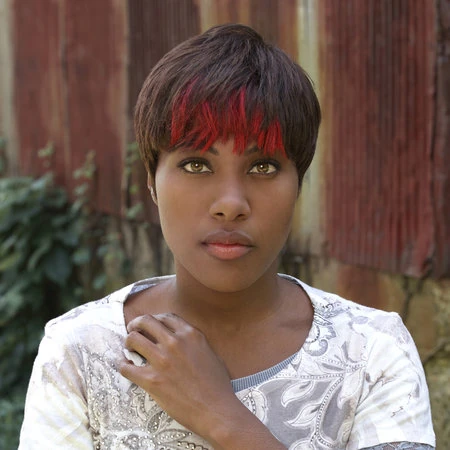 Shameeka Campbell | Shots Fired Wikia | Fandom