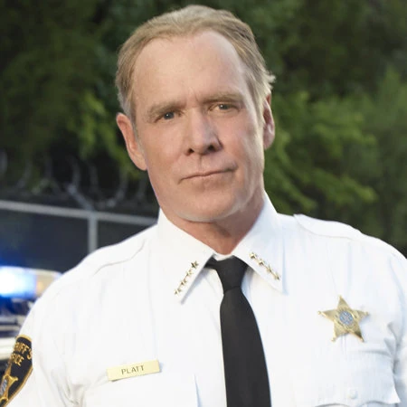 Daniel Platt | Shots Fired Wikia | Fandom