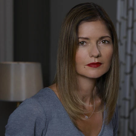 Alicia Carr | Shots Fired Wikia | Fandom