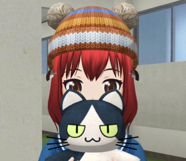 Chinastsu | Shoujo City 3D Wiki | Fandom
