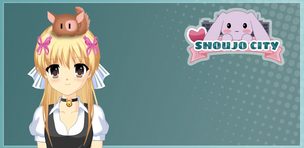 Shoujo City | Shoujo City 3D Wiki | Fandom