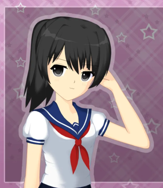 Saori | Shoujo City 3D Wiki | Fandom