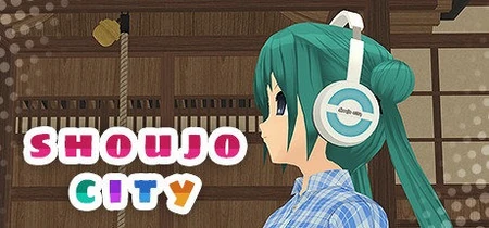 Shoujo City 3D Wiki | Fandom