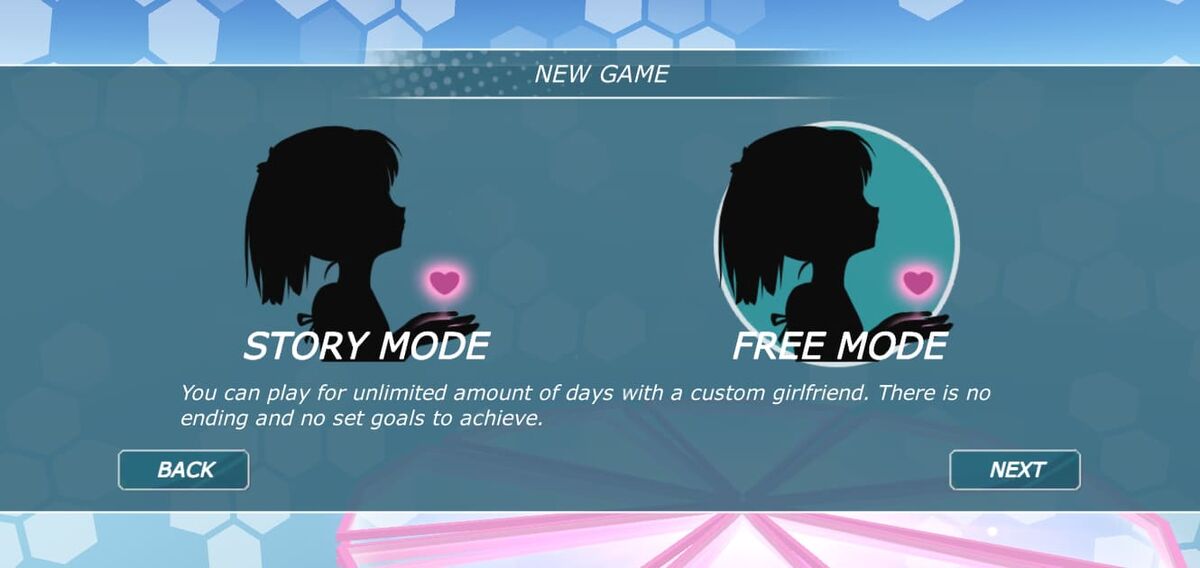 Free Mode | Shoujo City 3D Wiki | Fandom