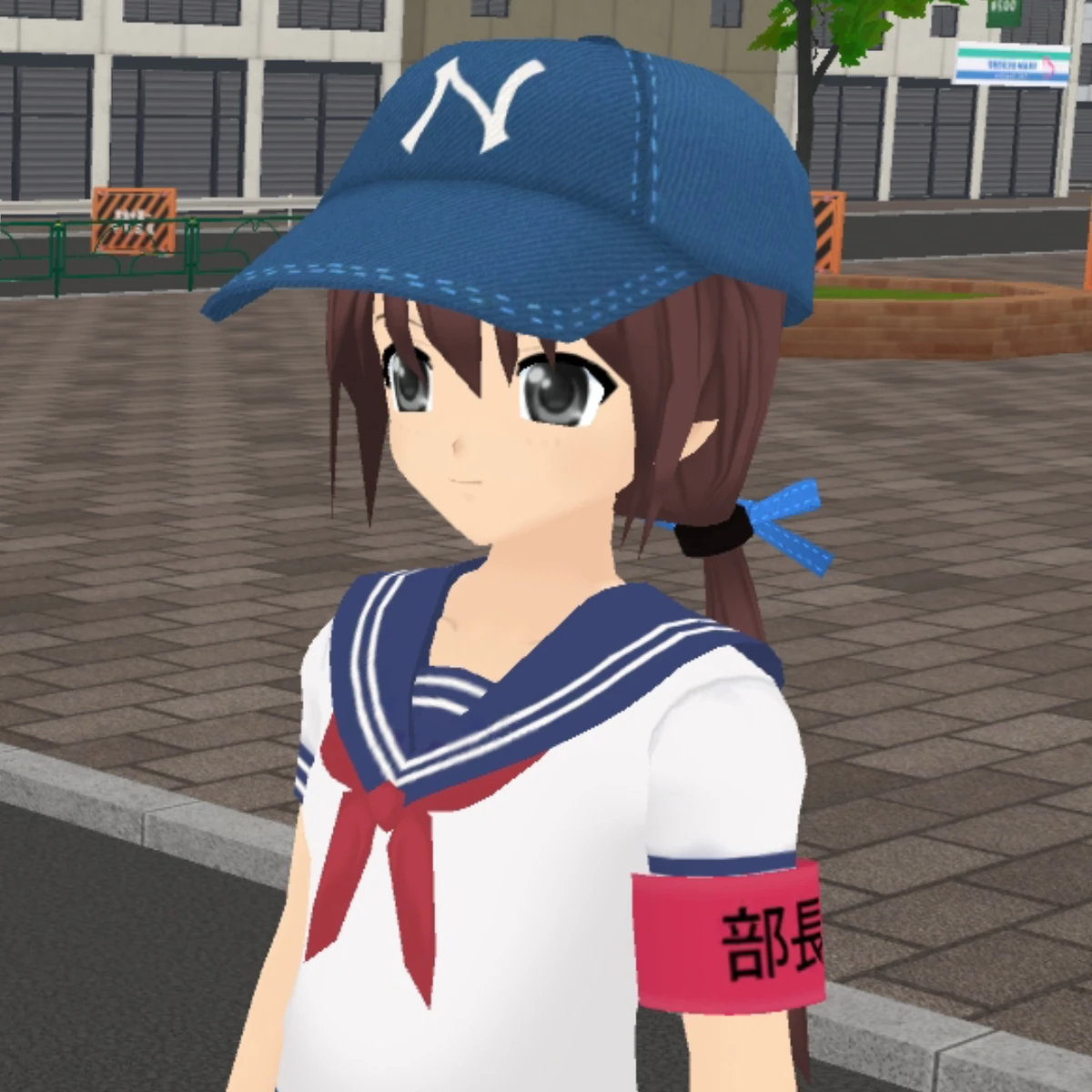 Anette | Shoujo City 3D Wiki | Fandom