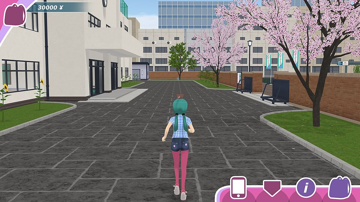 School | Shoujo City 3D Wiki | Fandom