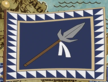 Mizrak Stratocracy | Shoukoku no Altair Wikia | Fandom