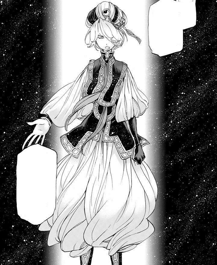 Tughril Mahmut/Gallery | Shoukoku no Altair Wikia | Fandom