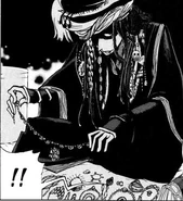 Cyrus gios Apollodorus | Shoukoku no Altair Wikia | Fandom