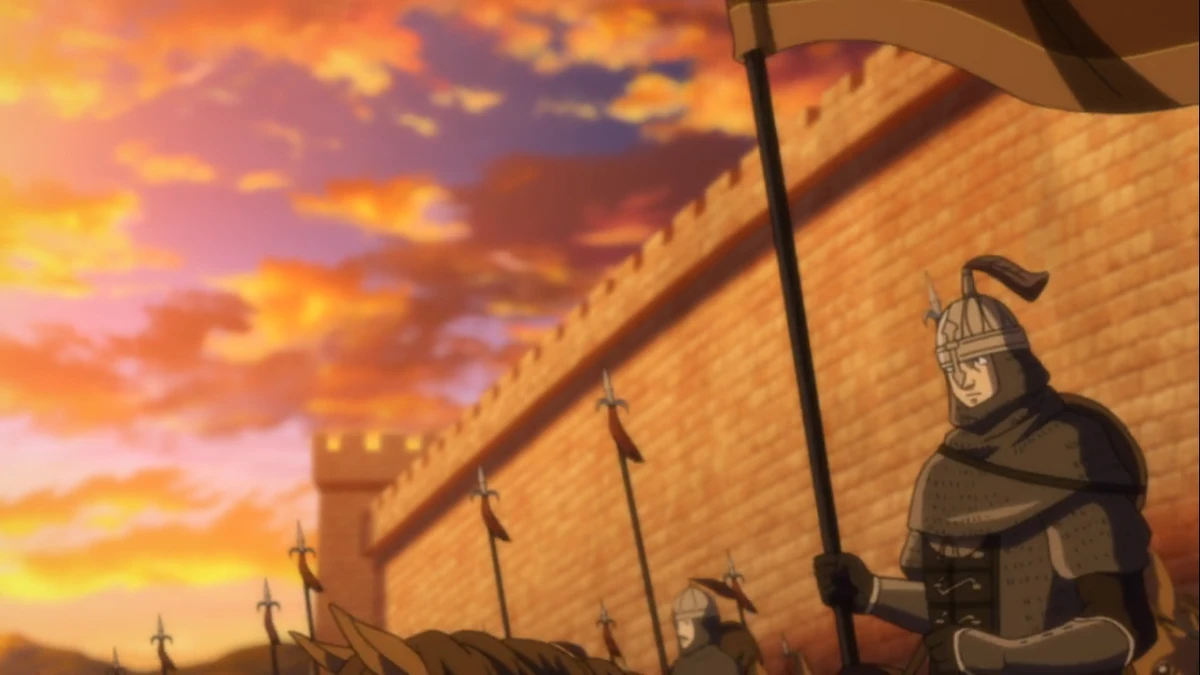 Sipahi | Shoukoku no Altair Wikia | Fandom