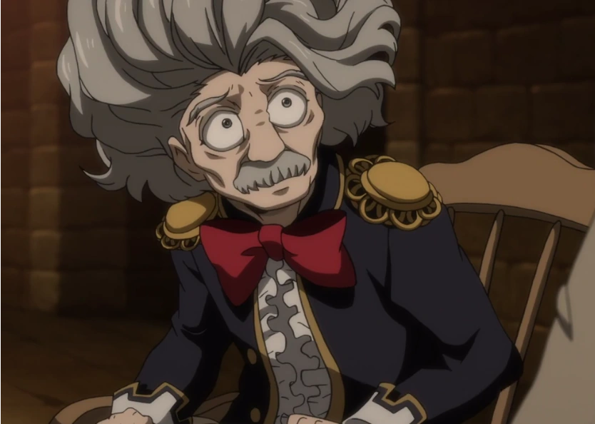 Eisenstein | Shoukoku no Altair Wikia | Fandom