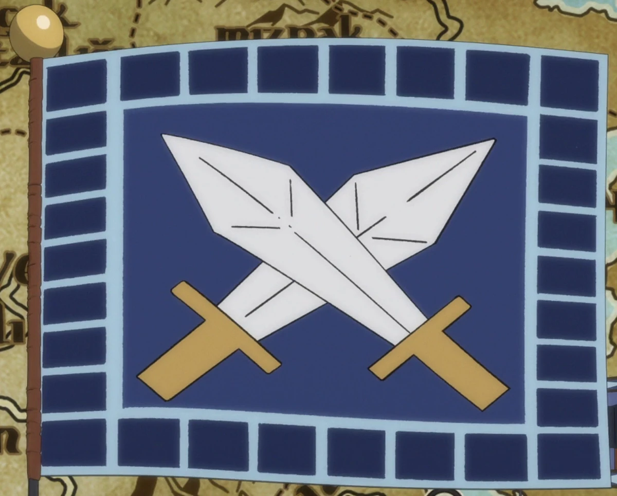 Kilic Stratocracy | Shoukoku no Altair Wikia | Fandom