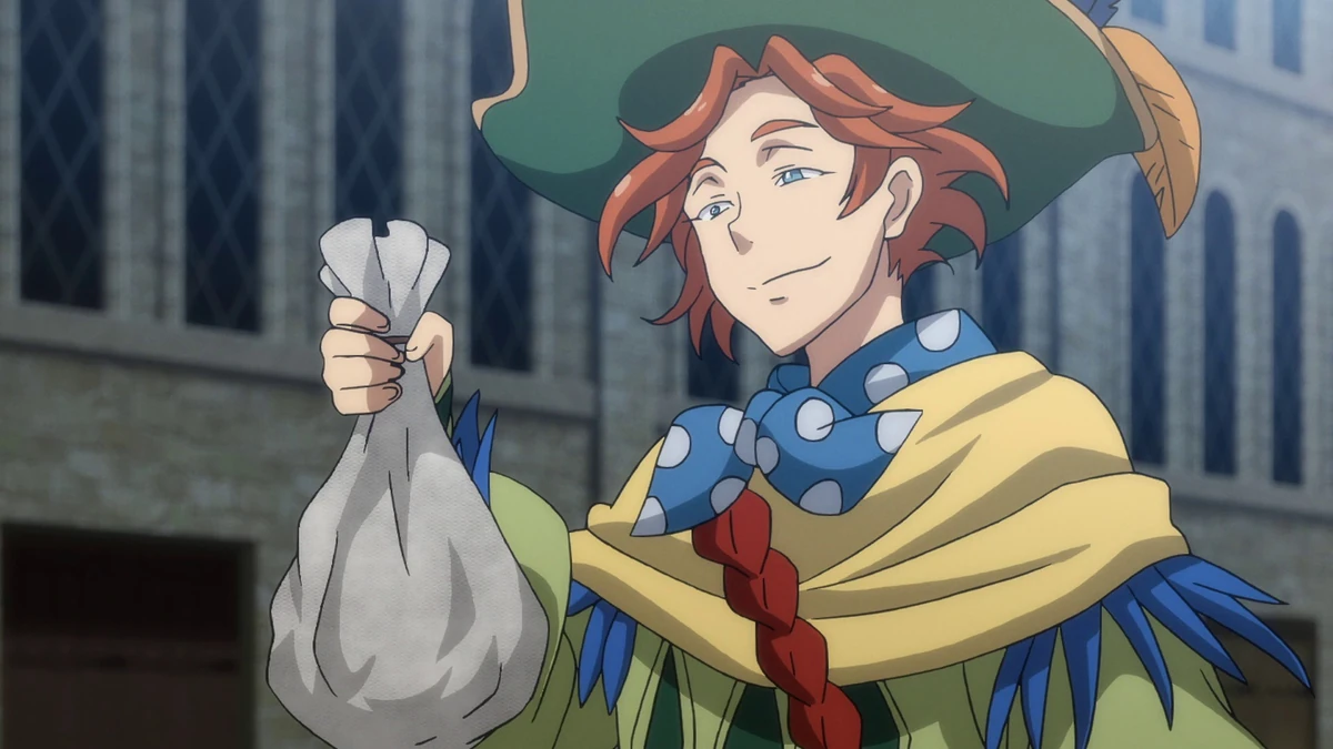 Erbach | Shoukoku no Altair Wikia | Fandom
