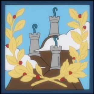 Republic of Chielo | Shoukoku no Altair Wikia | Fandom