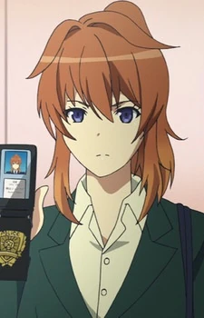 Ryouko | Shoumetsu Toshi Wiki | Fandom