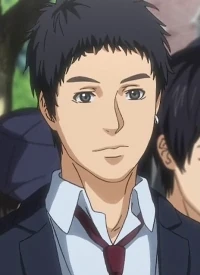 Ken Arai | Shounen Hollywood Wiki | Fandom