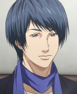 Shima Hayamizu | Shounen Hollywood Wiki | Fandom