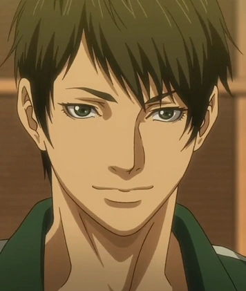 Ikuma Amaki | Shounen Hollywood Wiki | Fandom