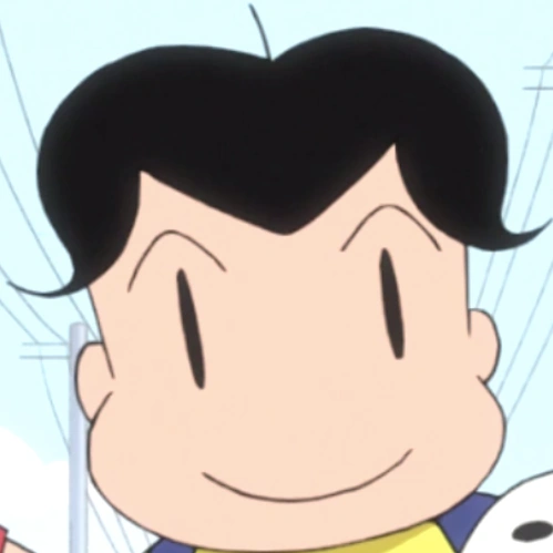 Ashiya Ashibe | Shounenashibe Wiki | Fandom