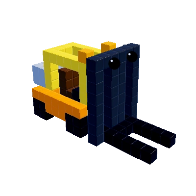 Forklift | Shovel Simulator Wiki | Fandom