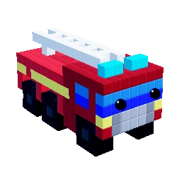 Firetruck | Shovel Simulator Wiki | Fandom