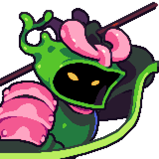 Liquid Samurai Archer | Shovel Knight Wiki | Fandom