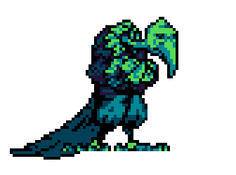 Creech | Shovel Knight Wiki | Fandom