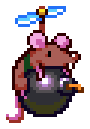 Propeller Rat | Shovel Knight Wiki | Fandom