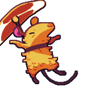 Propeller Rat | Shovel Knight Wiki | Fandom
