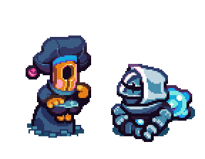 Puzzle Knight | Shovel Knight Wiki | Fandom