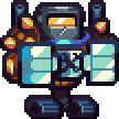 Tinker Knight/Gallery | Shovel Knight Wiki | Fandom